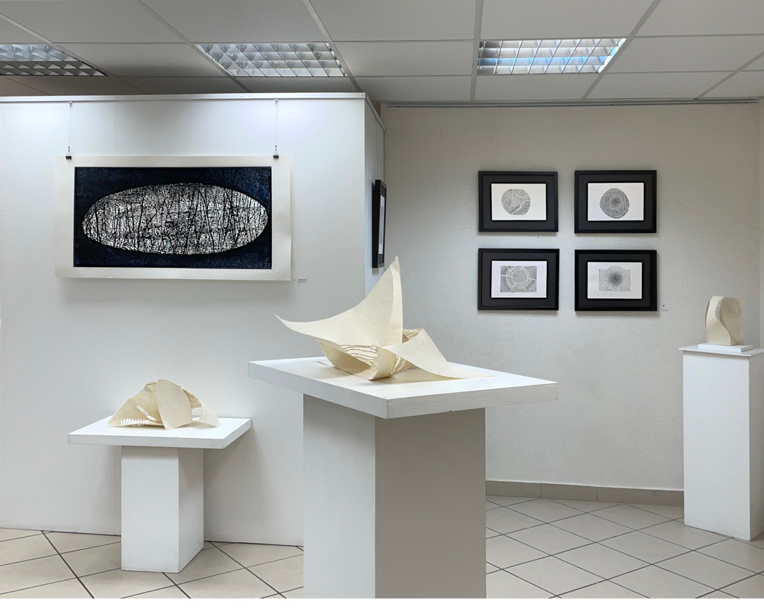 CASTELLA M.-CURVAT J.-SECHEHAYE C. 17/9 au 31/10/21 | Le Pont des Z'Arts